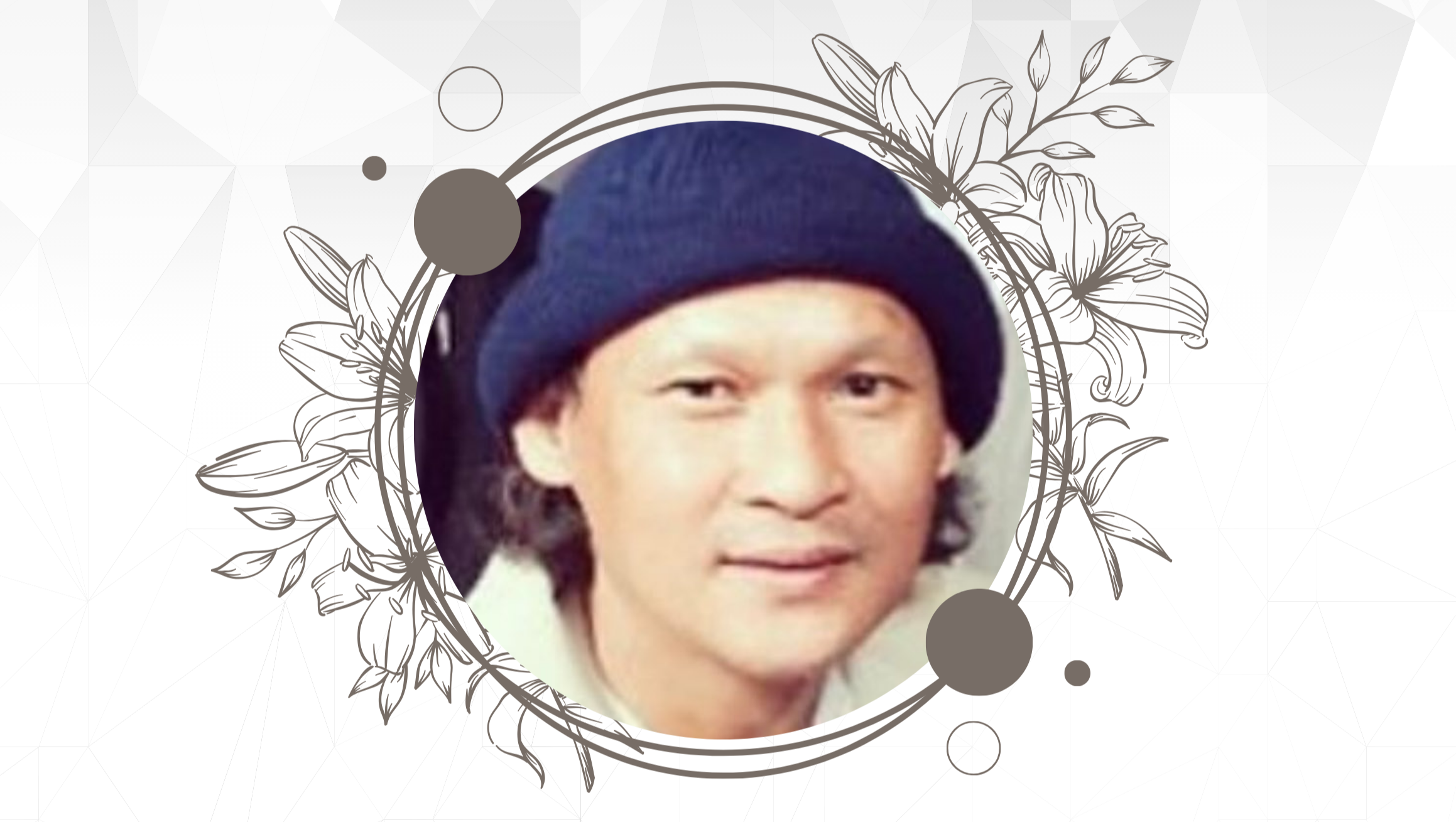 Fundraiser by Socheata Sek Prak : In Loving Memory of Chhun Eng Sok