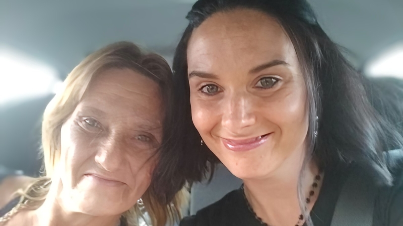 Fundraiser by Crystal Berryman : Sister's funeral