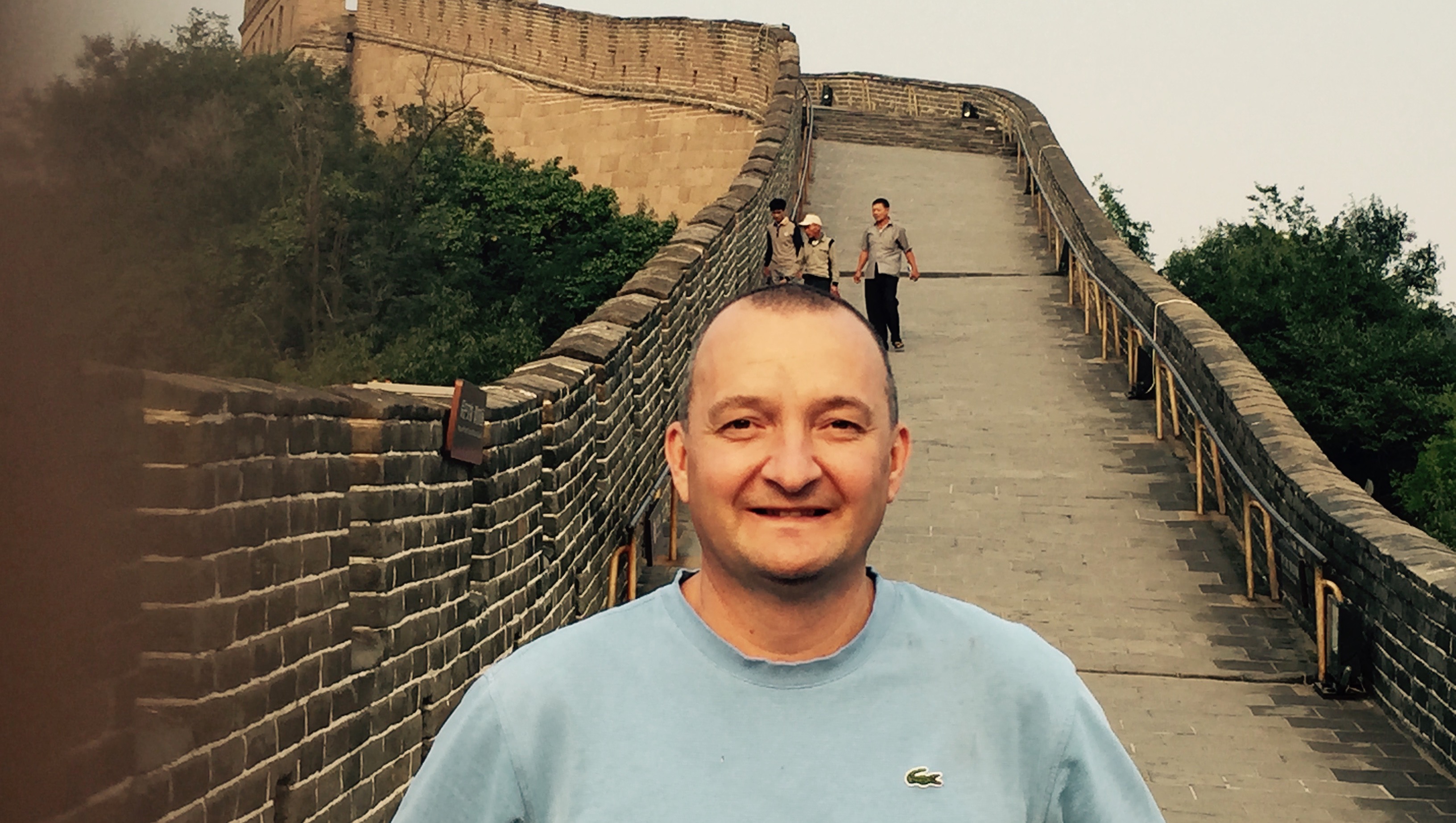 Fundraiser by Emma Morris : In memory of Lee Morris to South Park ...