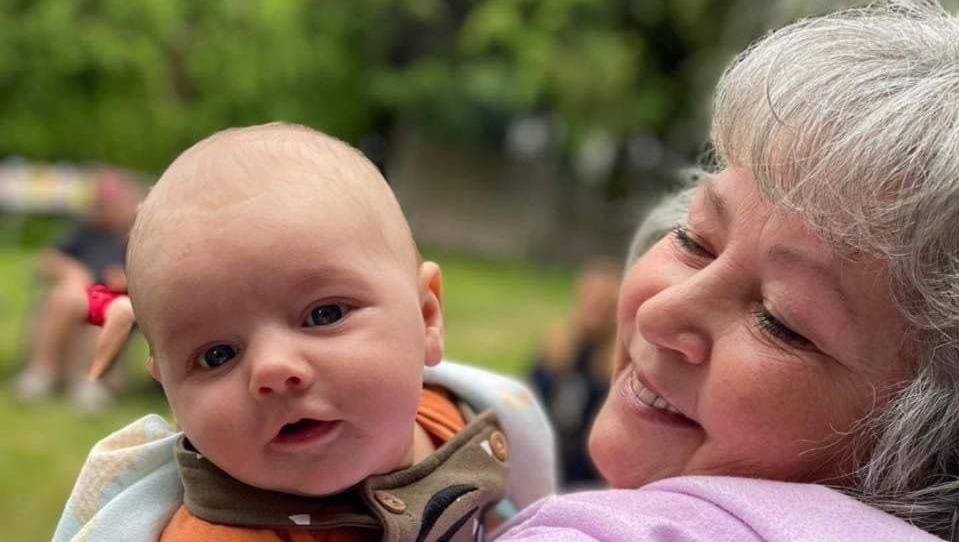 Fundraiser by Jaime Chomeczko : Help Debra Lucas in her fight with Cancer