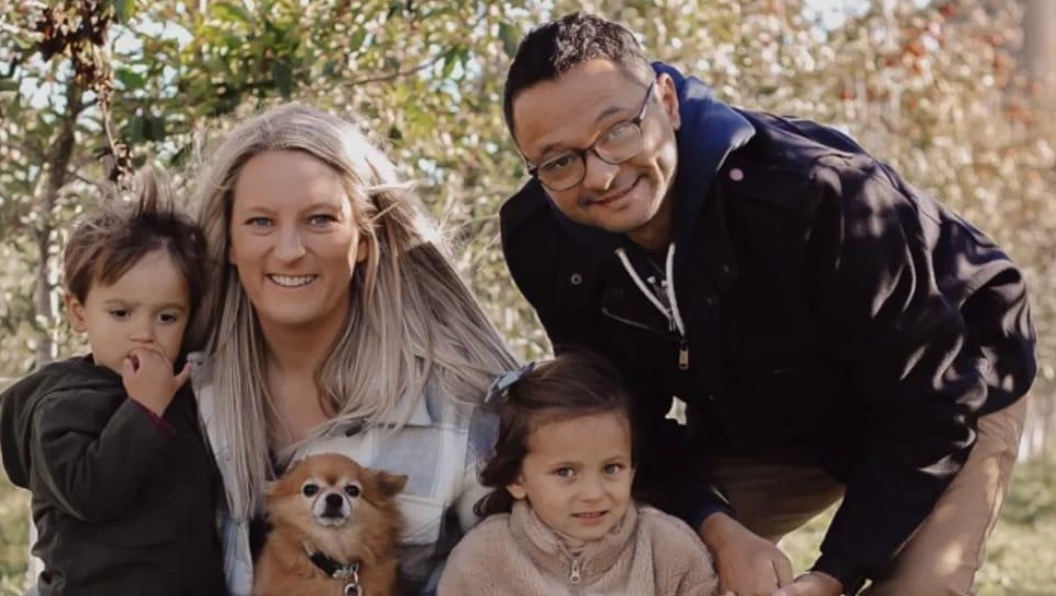 Fundraiser by Michelle Kuipery : The Goodings