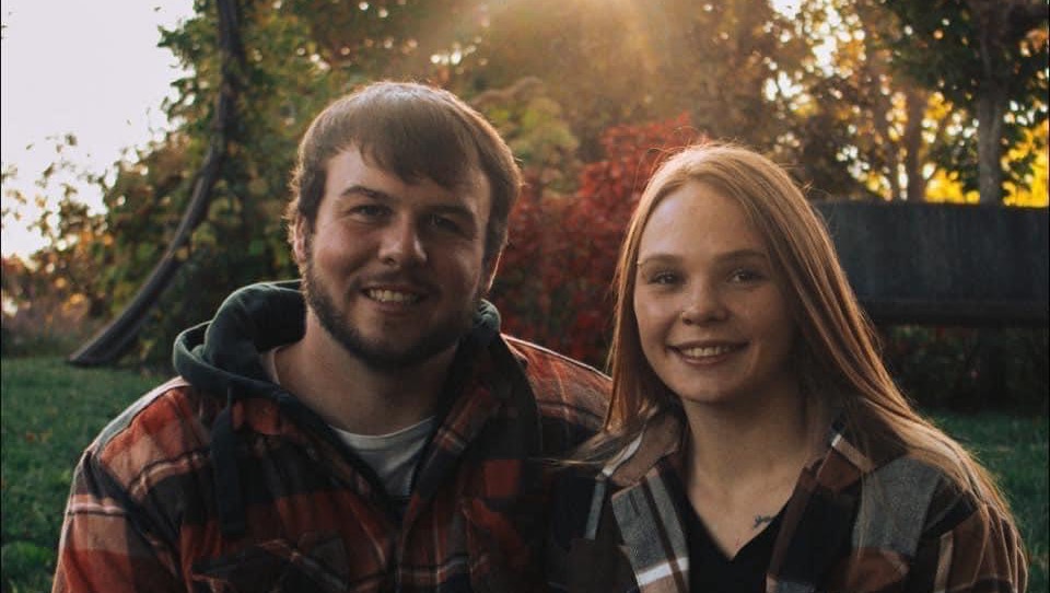 Fundraiser for Katie Rose by April Tennent : The Rose Family help with ...