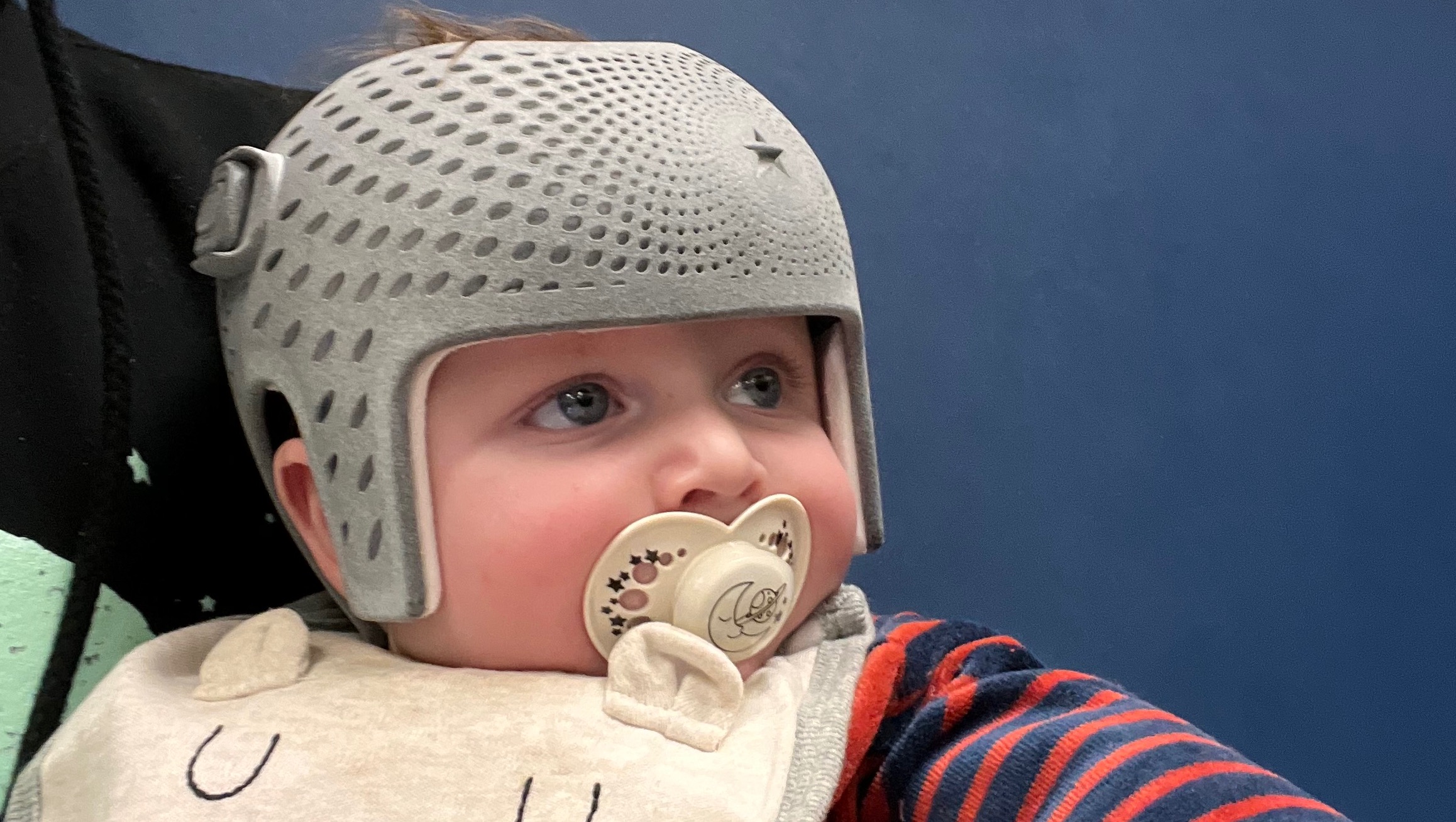 Fundraiser for Andrew Buracker by Grace Farris : Baby Graves’ medical ...