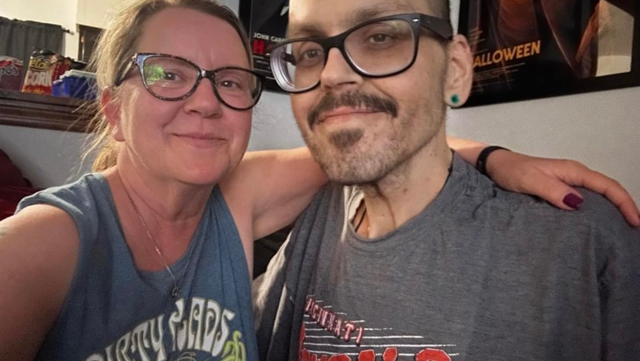 Fundraiser by Erin Whedon : The Monsch’s worst nightmare, as Matt has ...