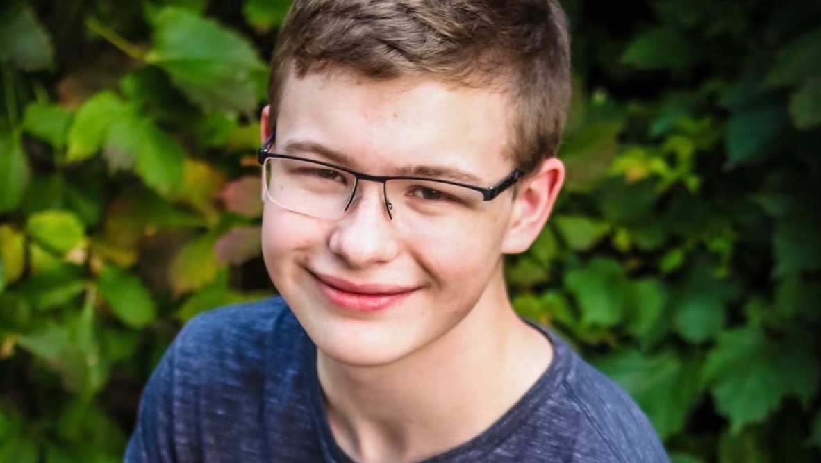 Fundraiser for Jennifer Miggler by Chris Schmitt : Mason crum