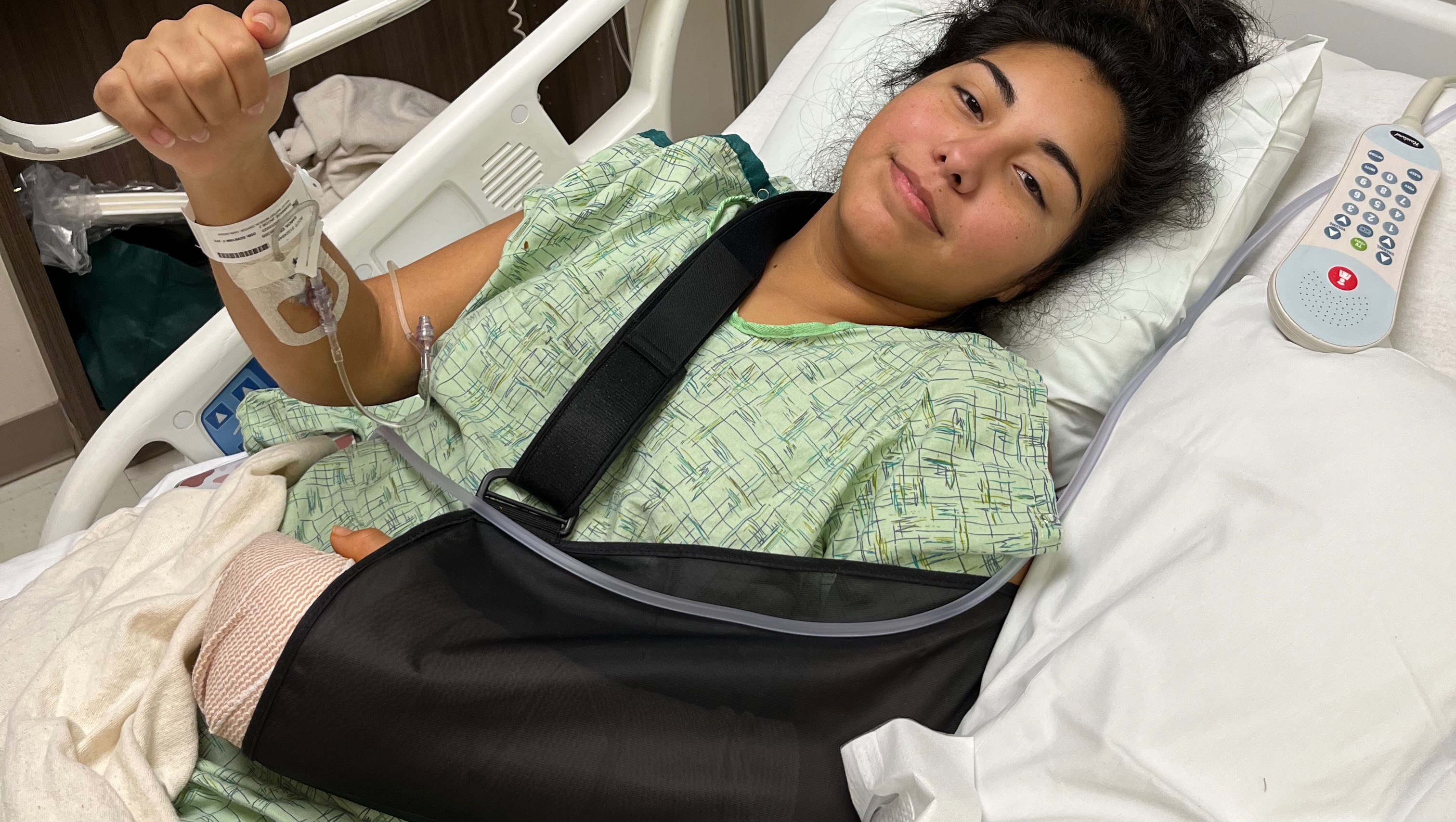 Fundraiser for Erika Rodriguez by Heather Garcia : Erika’s Medical Expenses