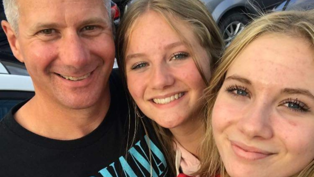 Fundraiser by Mark Brown : In memory of Craig Laframboise