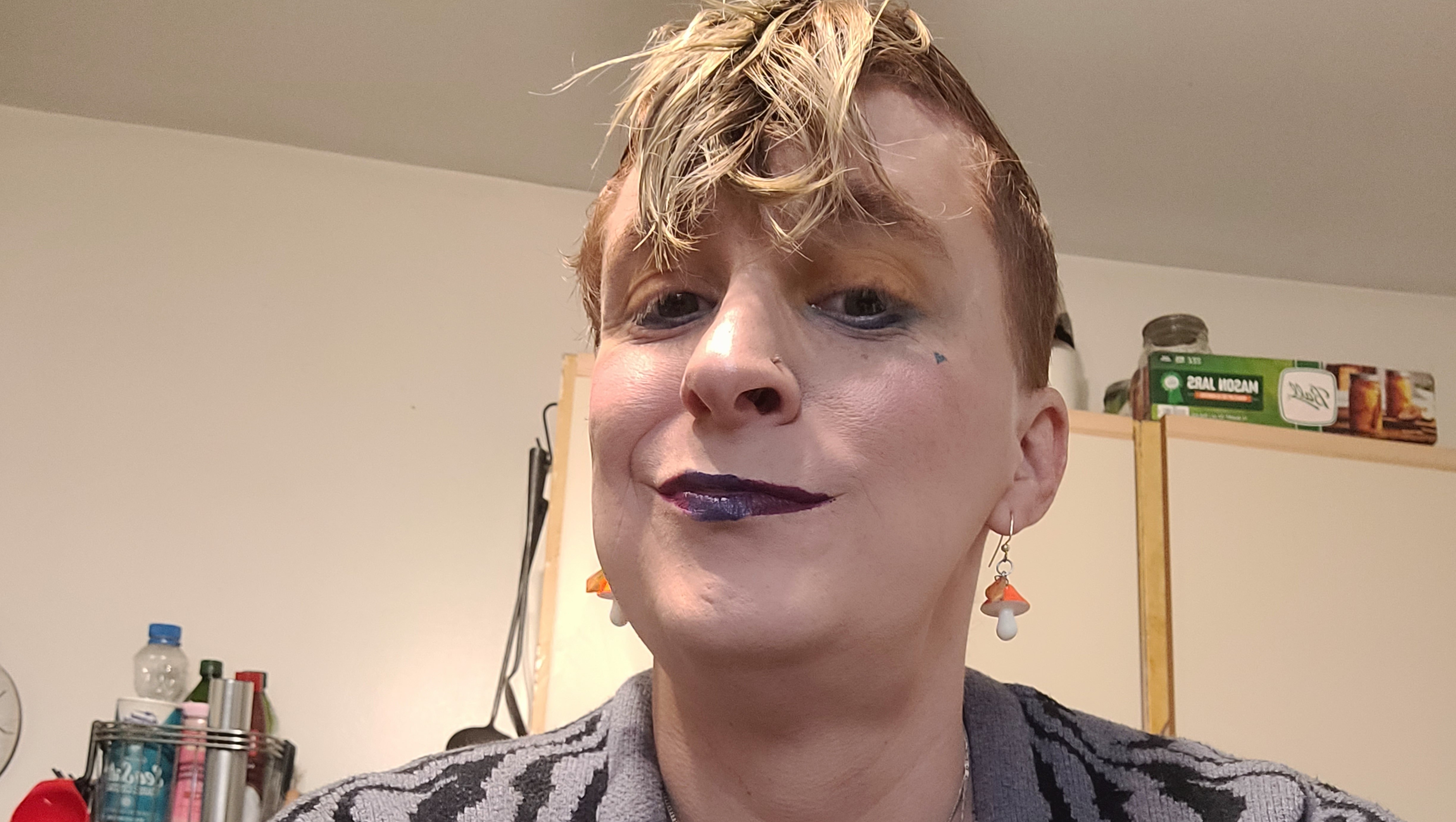 Fundraiser by Amelia Litzinger : Houseless Trans Woman needs help with ...