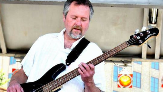 Fundraiser for Julie Steele by Kelly Yager : Chip Steele - A melody of ...