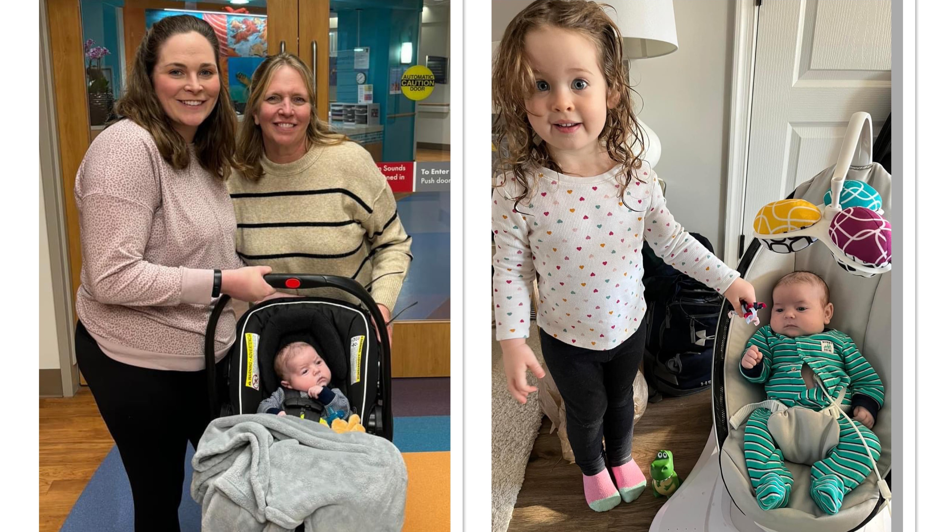 Fundraiser for William Pell, III by Cathy Pell : "Help for Baby William"