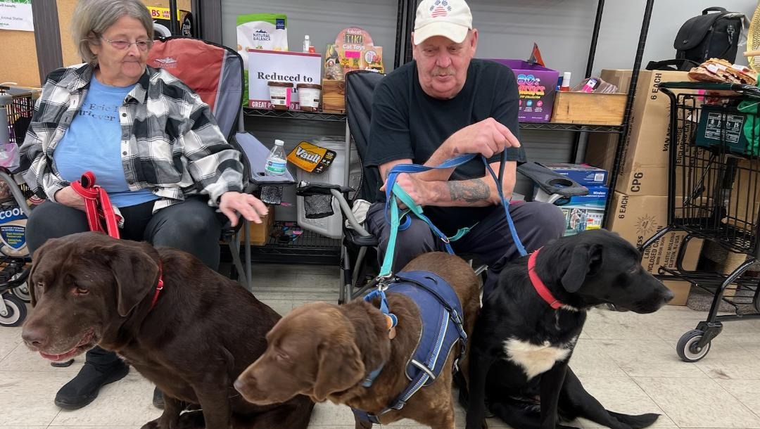 Fundraiser for Deborah Weaver by David Kotte : Thomas (Tom) Weaver