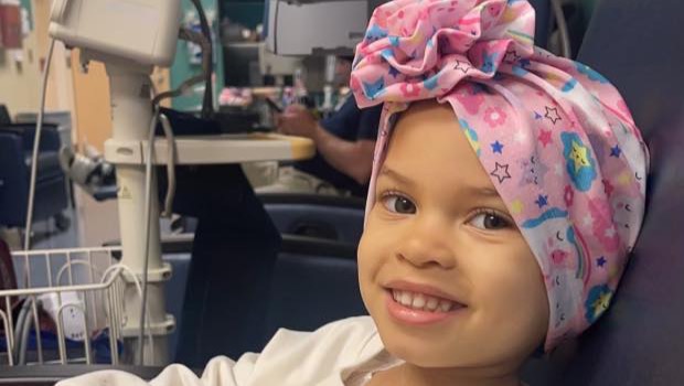 Fundraiser for Caleigh Cagle by Robin Bomarito-Roach : Help Marlee on ...