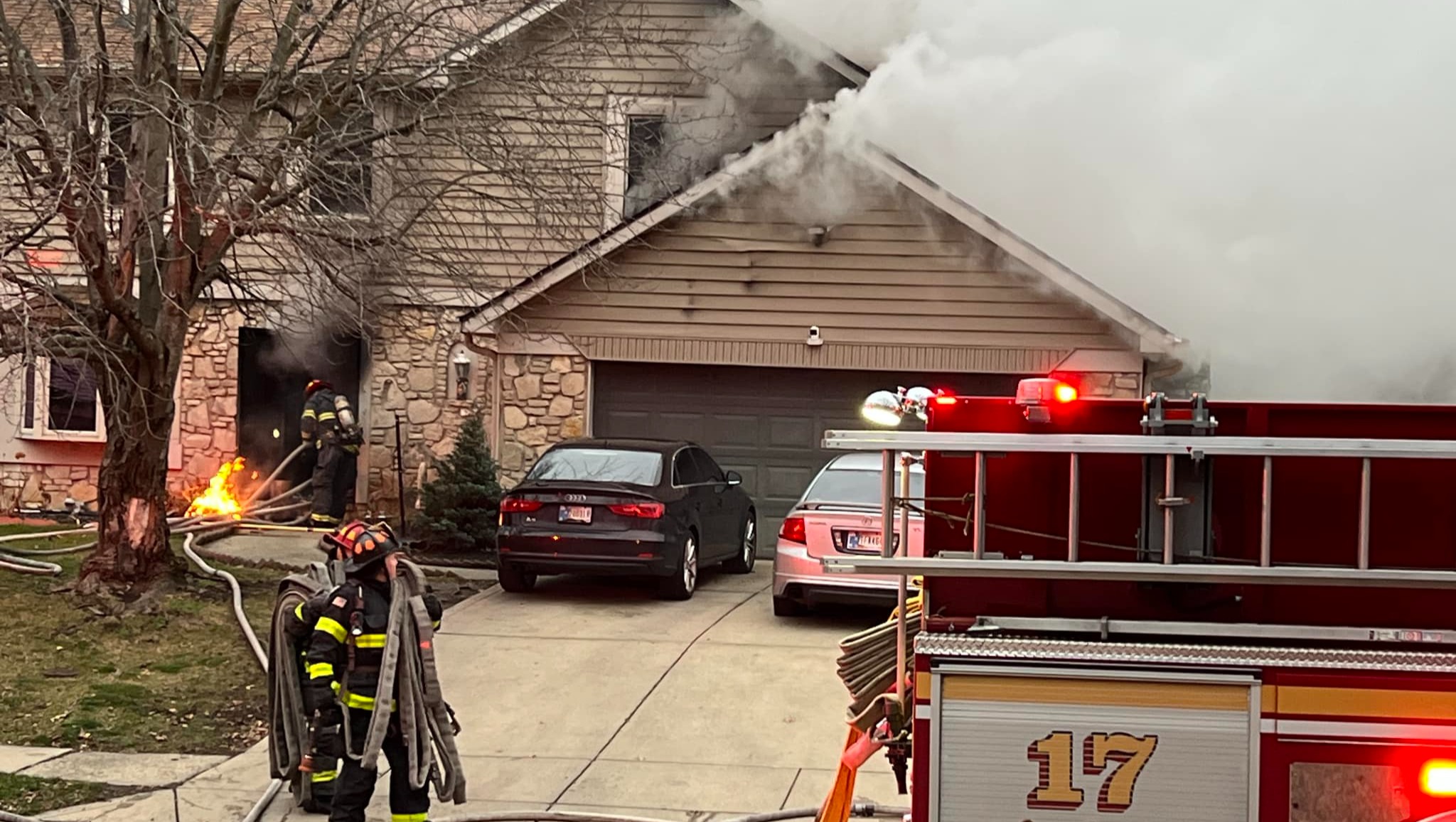 Fundraiser by Scott Thien : 8104 Tanager Court House Fire Relief Fund