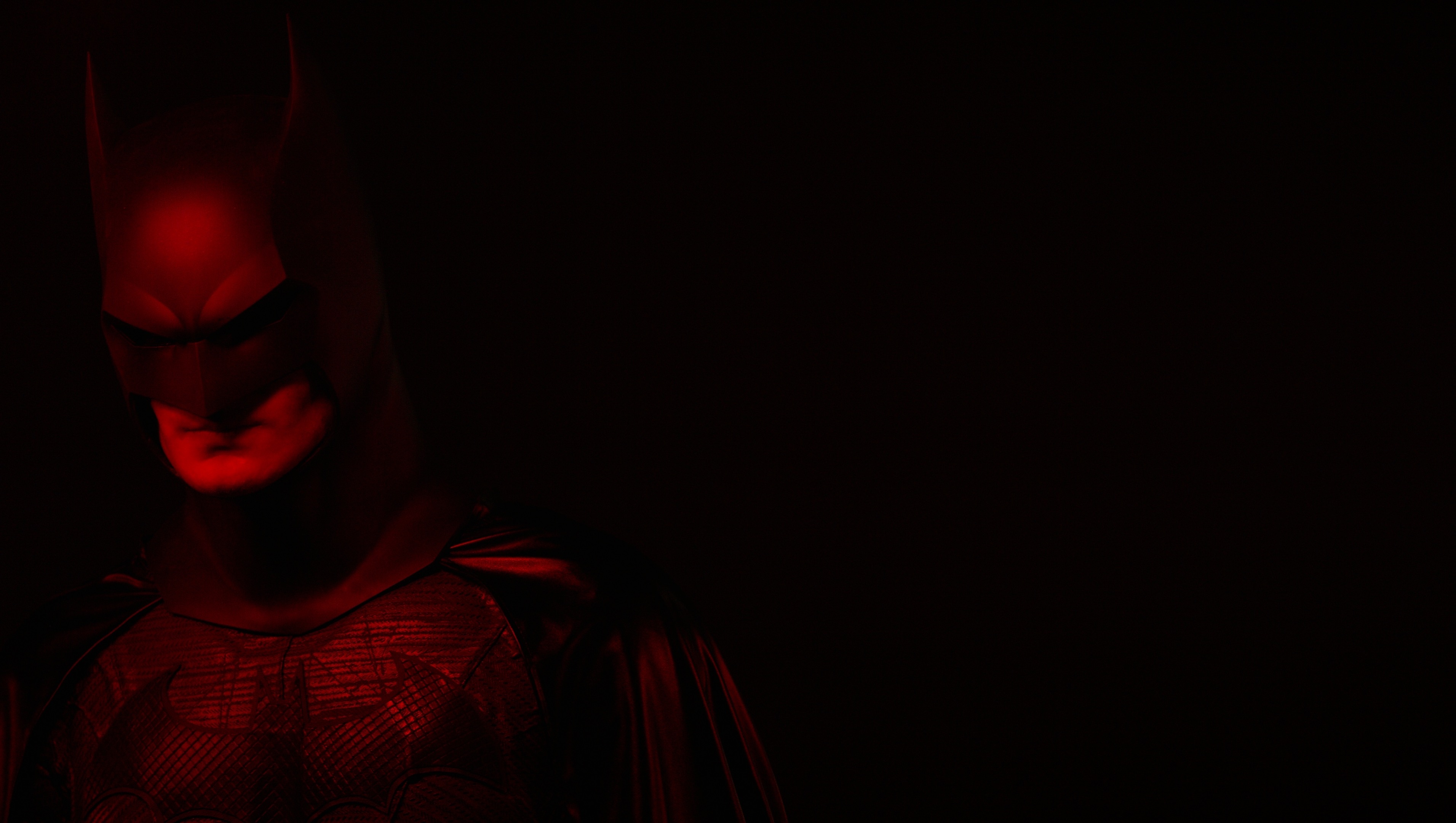 Fundraiser for Shane Forsythe by Hunter Forsythe : Batman: Hope ...