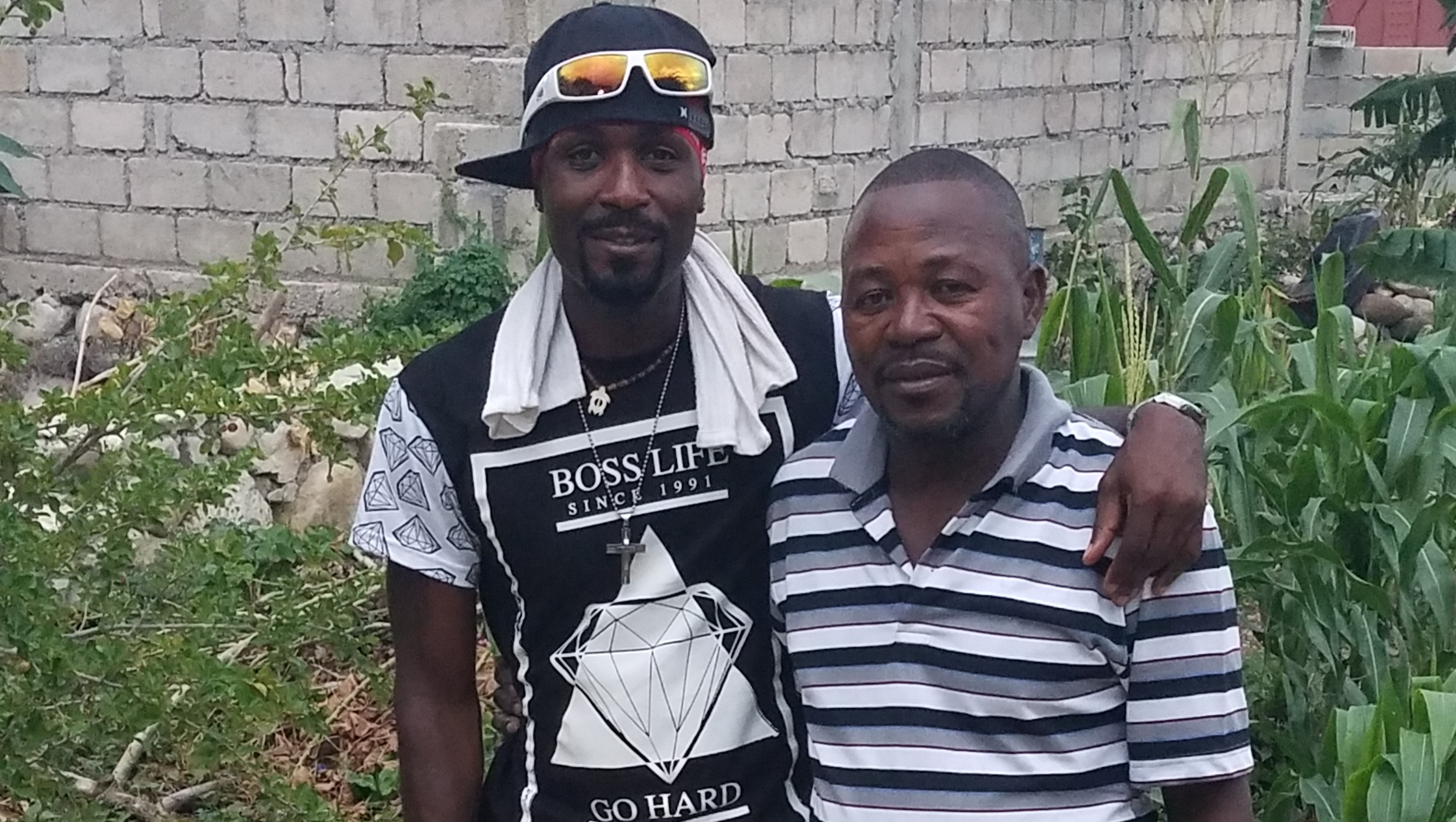 Fundraiser by Evens Henry : Hello everyone please help with brother's ...