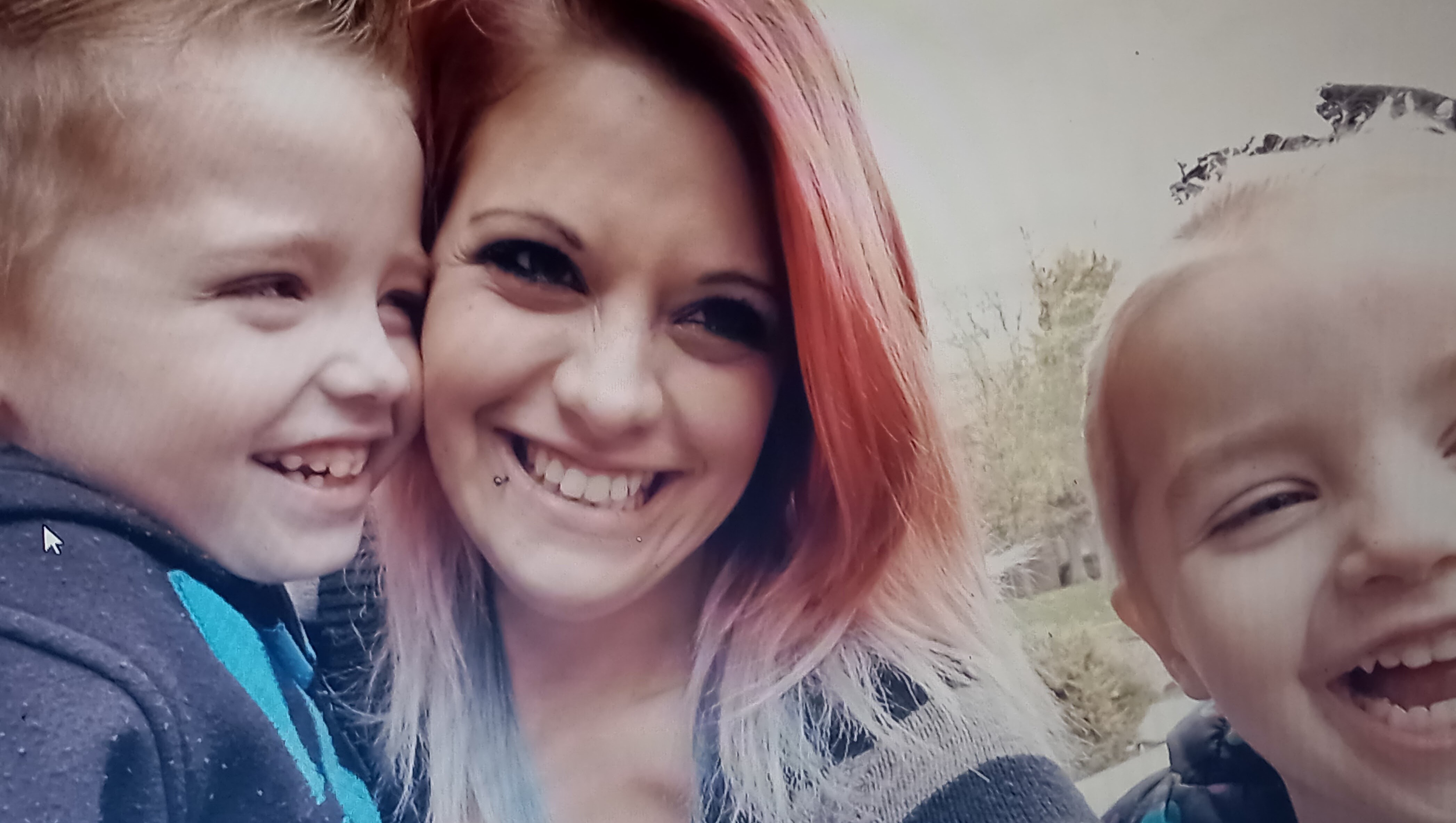 Fundraiser by Casey Cushing : Support for the Cushing Family: Honoring ...