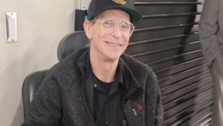 Fundraiser by Terence Babb : ALS : A devastating takedown