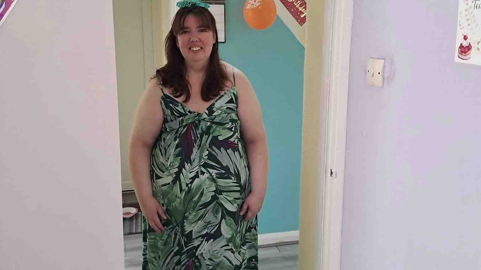 Fundraiser by Natalie Louise Friel : In Loving Memory of Jane Hunt