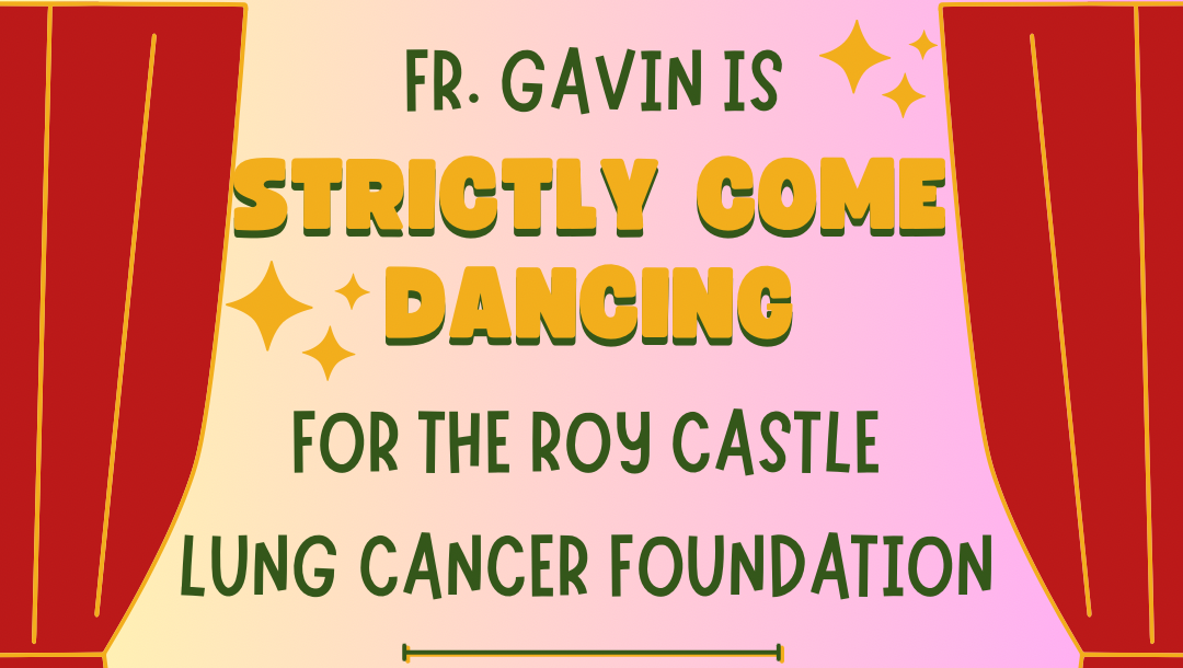 Fundraiser by Gavin Landers : Dancing to raise funds for an amazing cause!