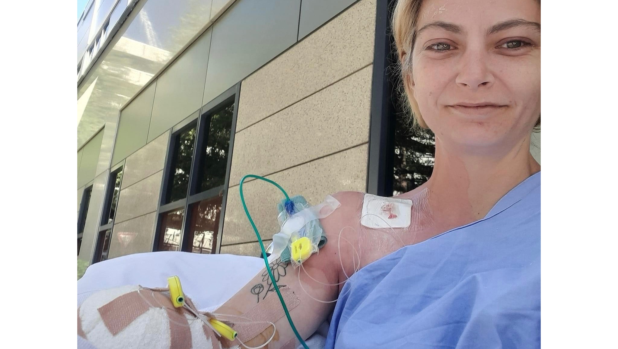 Fundraiser for Lyndal Machray by Paige Spencer : Donate to help Lyndal ...