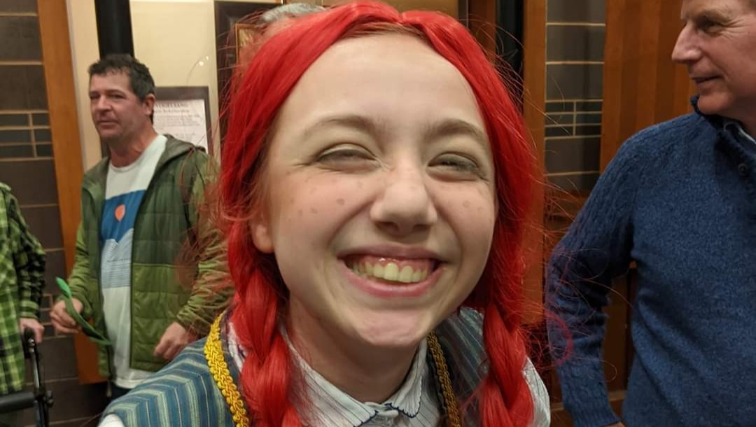 Fundraiser by Jessica Stanley : Tessa Stanley