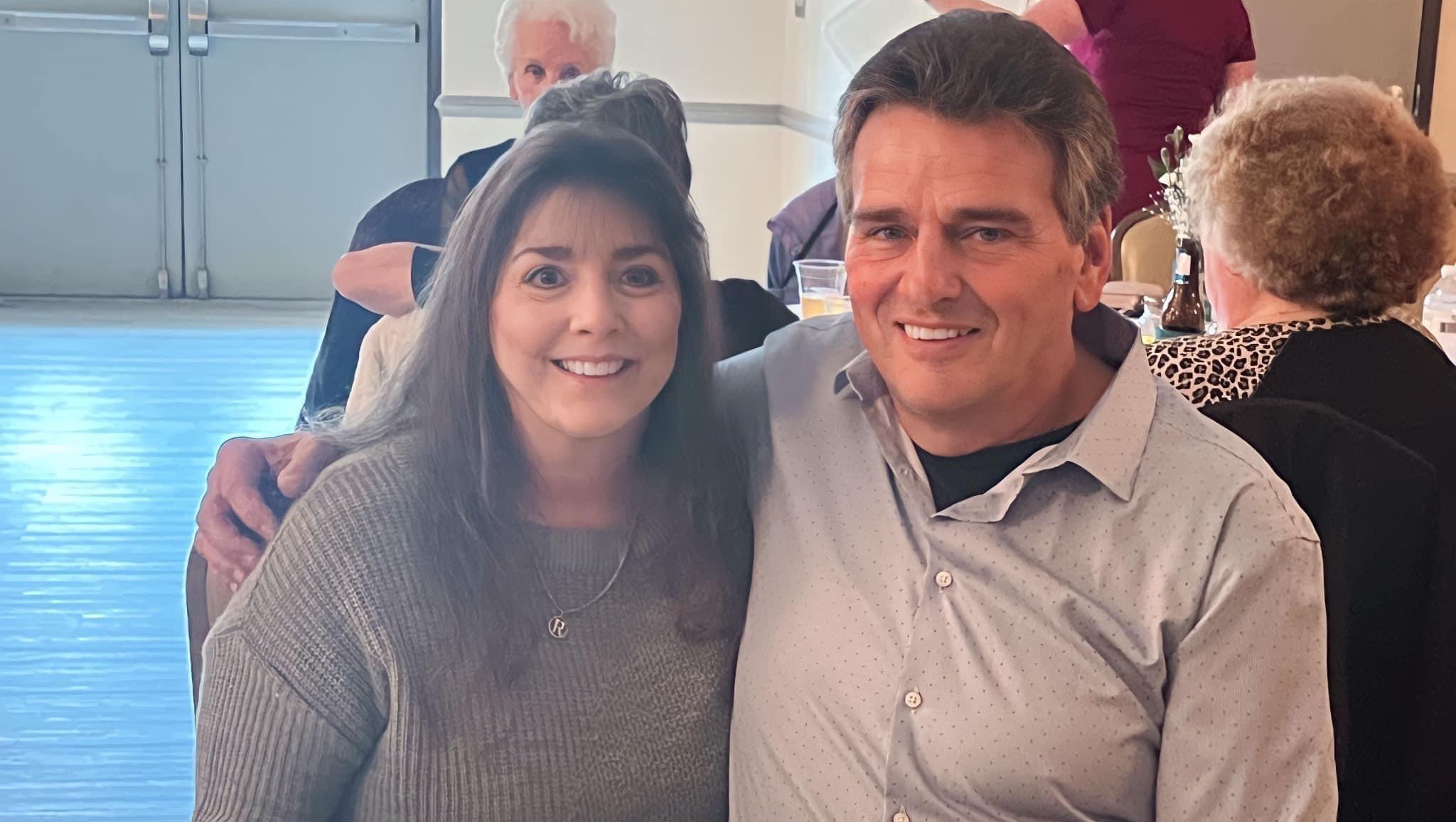 Fundraiser for John Sines by Matthew Beam : Robbie Sines