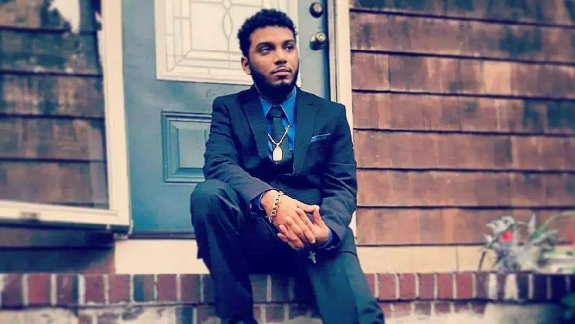 Fundraiser by Manuel Bonet : In loving memory of Joel Nava Bonet