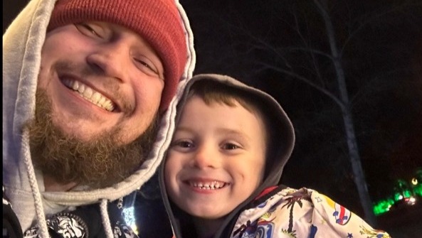 Fundraiser for Jennifer cully by Lauryn Miller : Support Jack Beggrow's ...