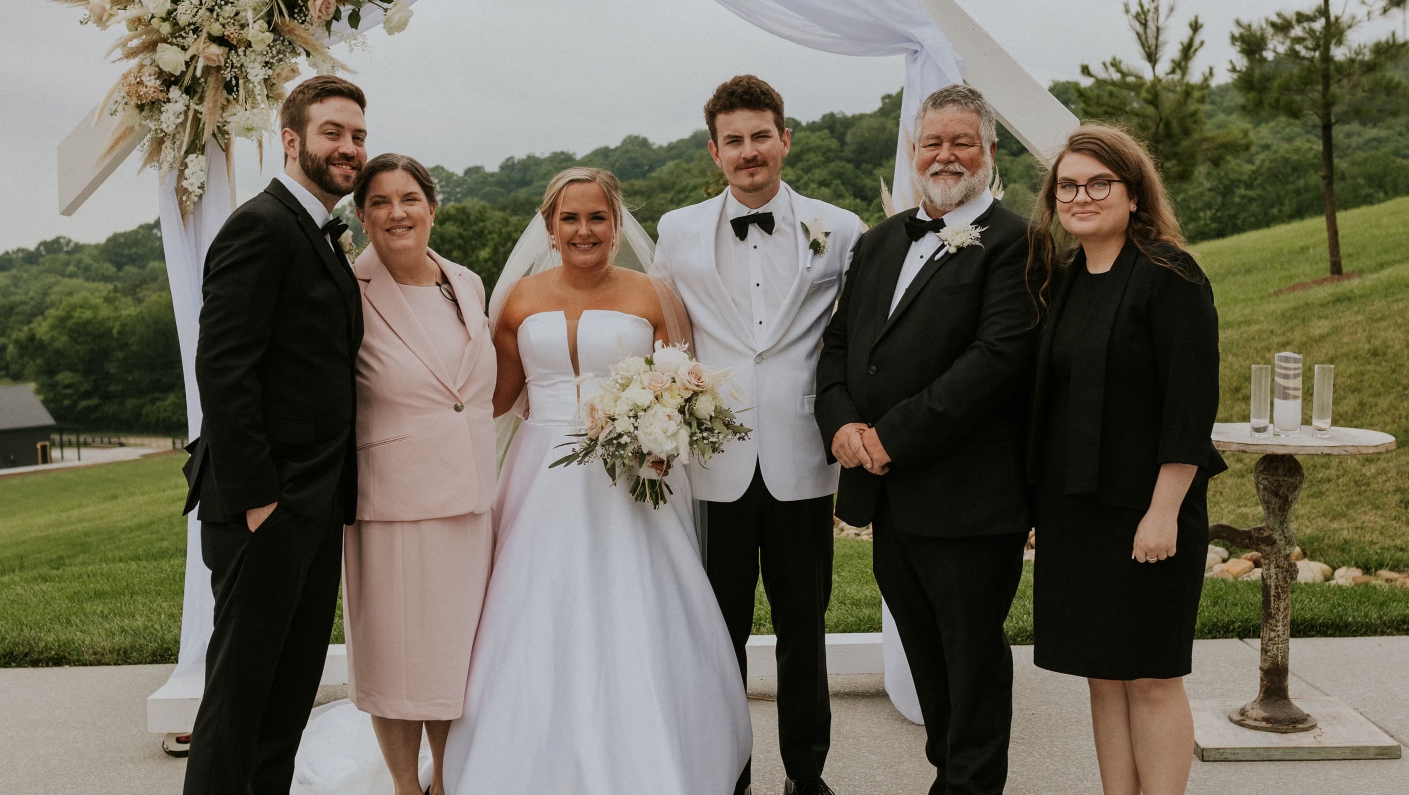 Fundraiser for Rick Russell by Cory Anderson : The Russell Family