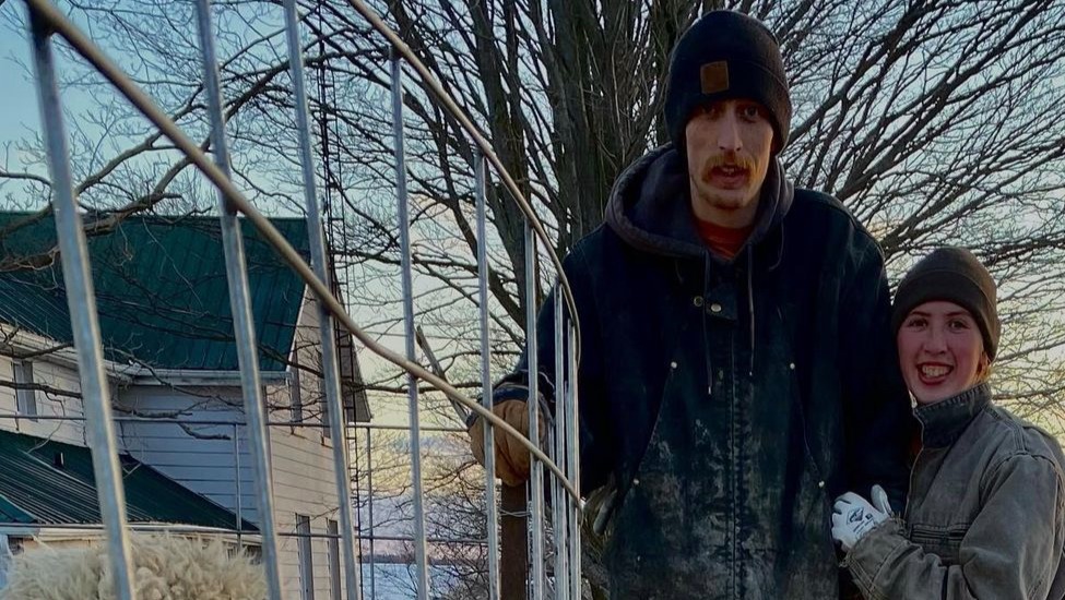 Fundraiser for AMBER MCLEAN by Lilly Anne McLean : Unexpected death of ...