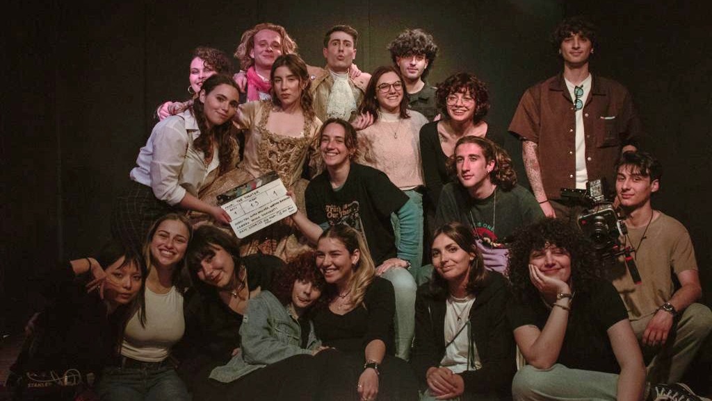 Fundraiser by Marco Aurelio Cresta Tovar : Produzione di un ...