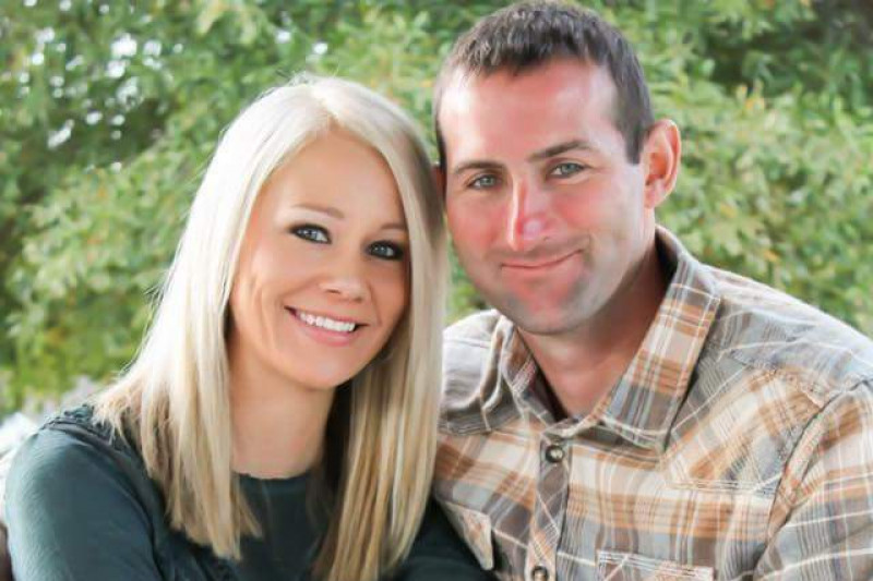 Fundraiser for Jessica Crump by Wayne Hampton : Nathaniel Crump's ...