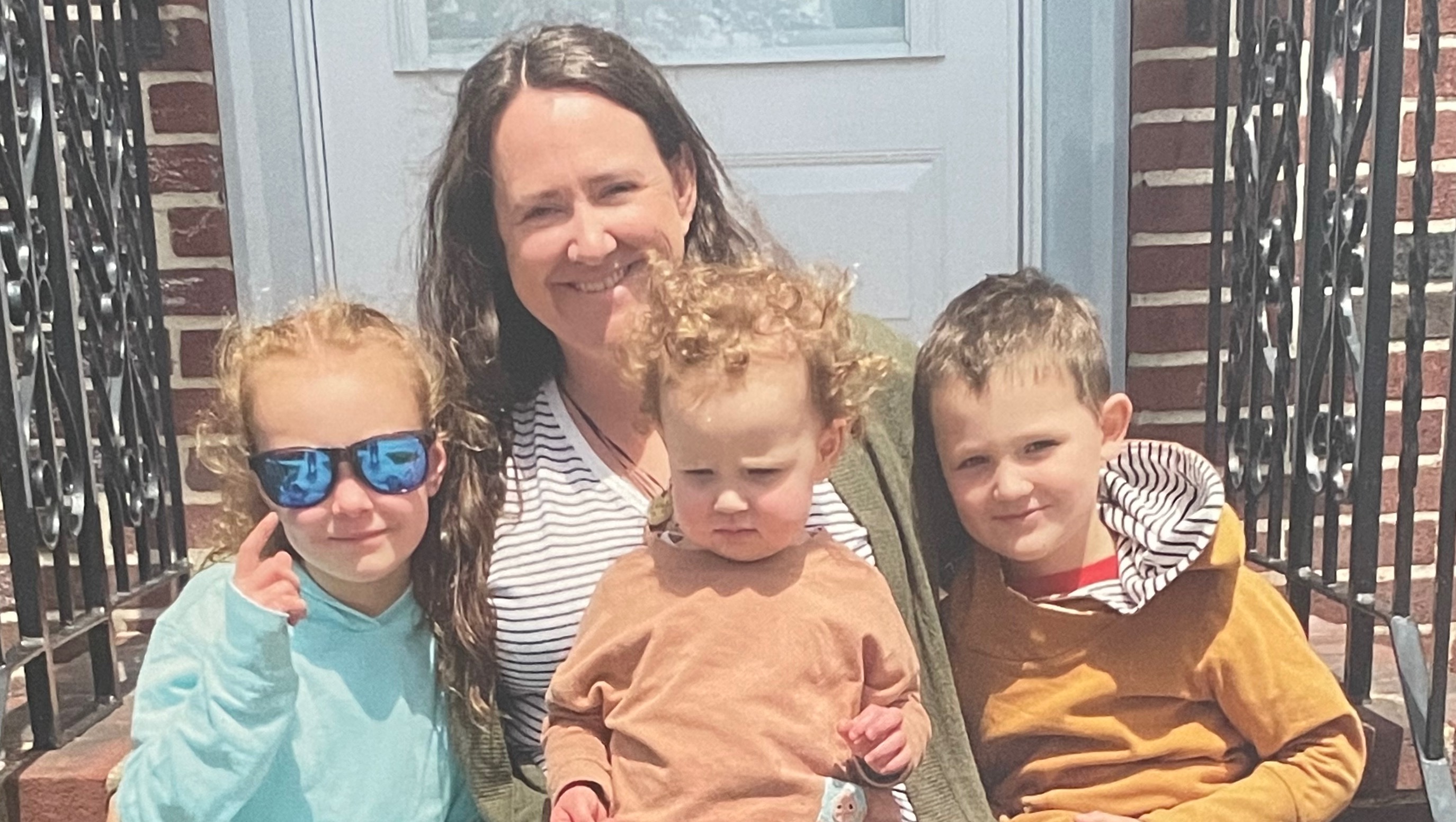 Fundraiser by Lauren Bagnell : The Pease Family