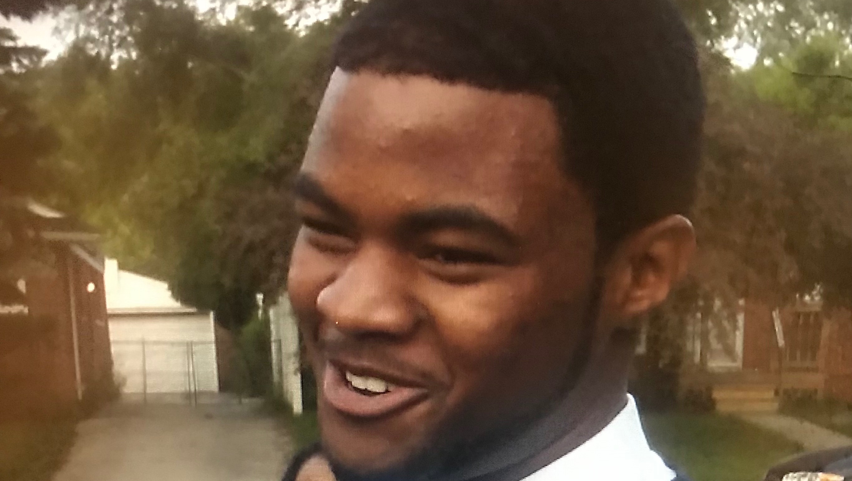 Fundraiser by Shiarius McKinney : Tre’Von Mommeut our baby