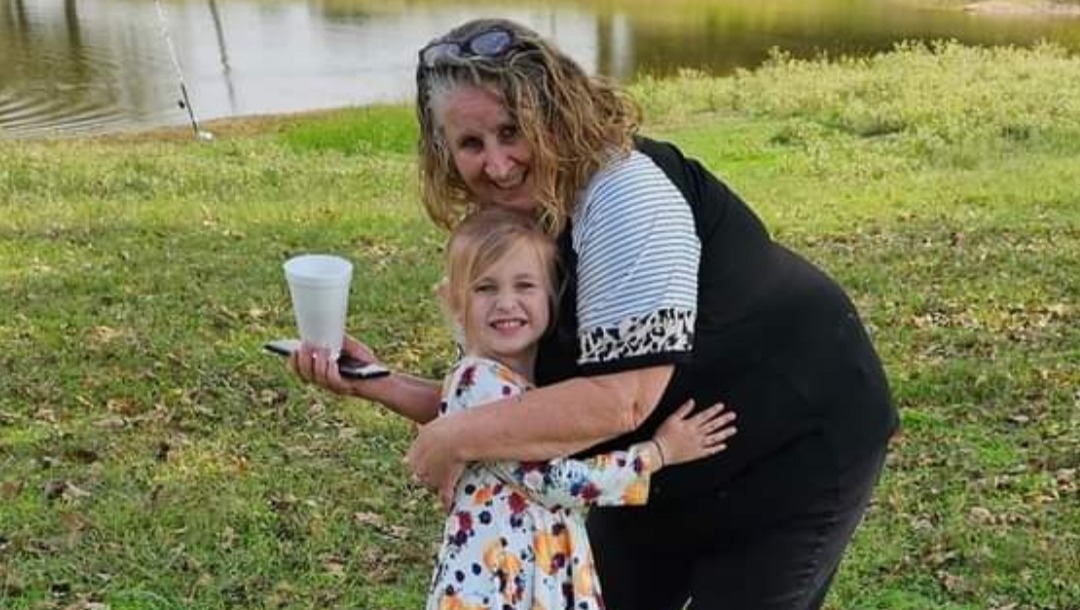 Fundraiser by Larry Peterman : Funeral Expense for Tammy Peterman