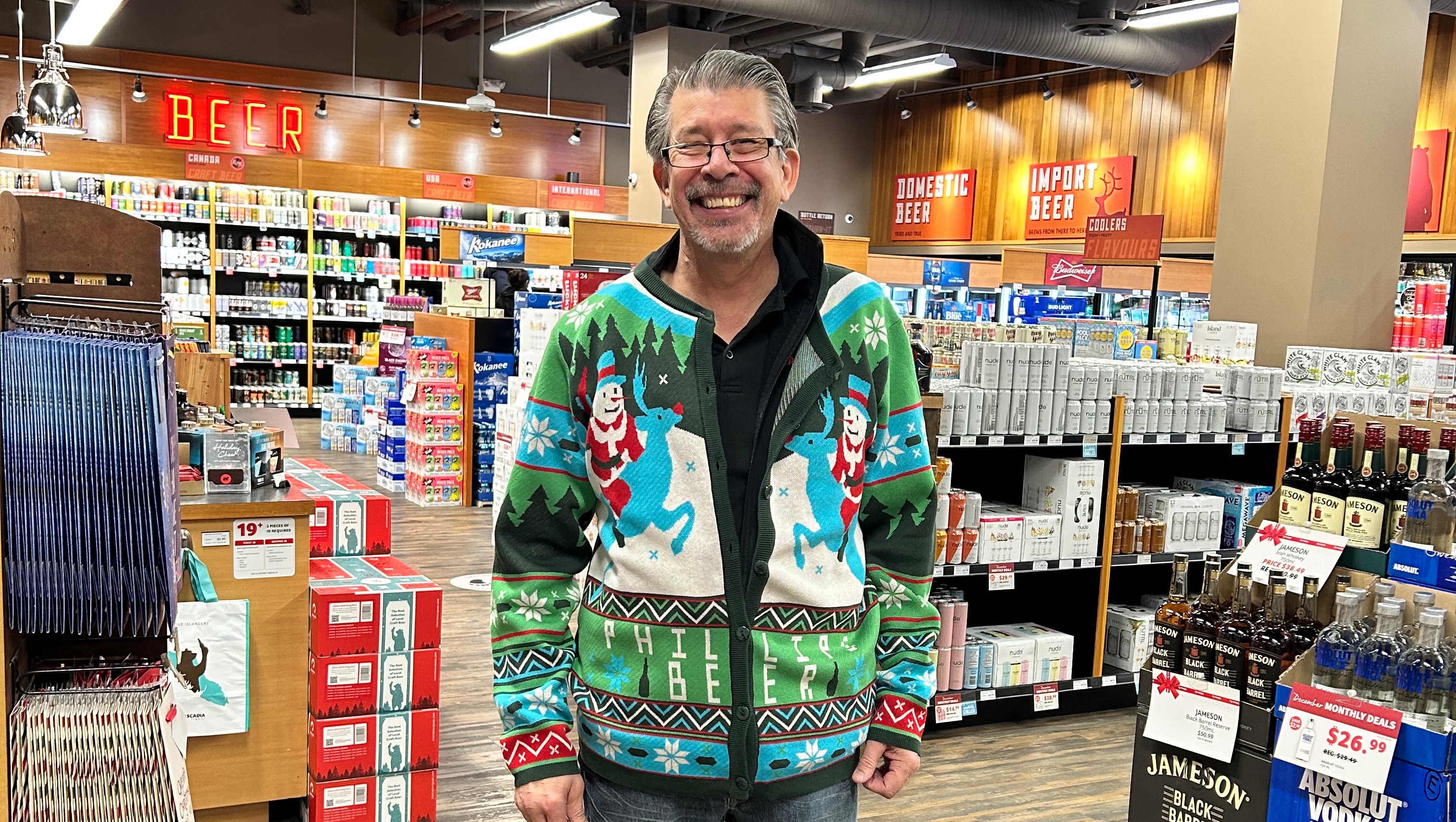 Fundraiser for Laura Clarke by Shiloh Edey : Help Blaine Clarke fight for his life!