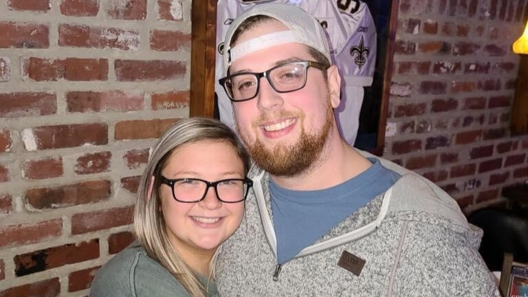 Fundraiser for Taylor Reardon by Miranda Cade : Myranda Reardon's ...