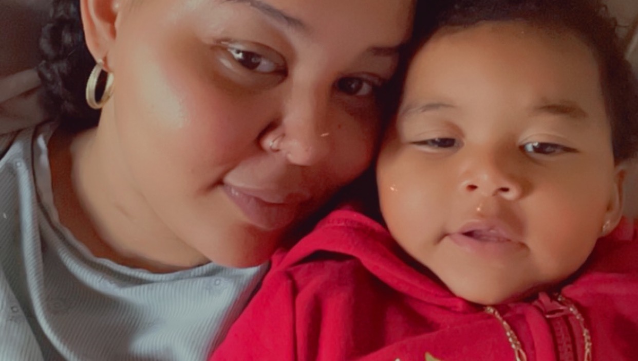 Fundraiser by Santasia Hall : Funds for lawyer