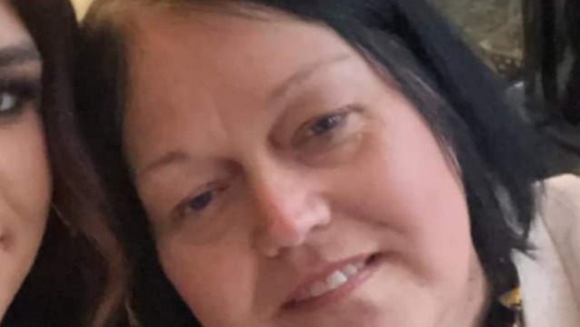 Fundraiser by Chris Ralphs : Amanda Hancock