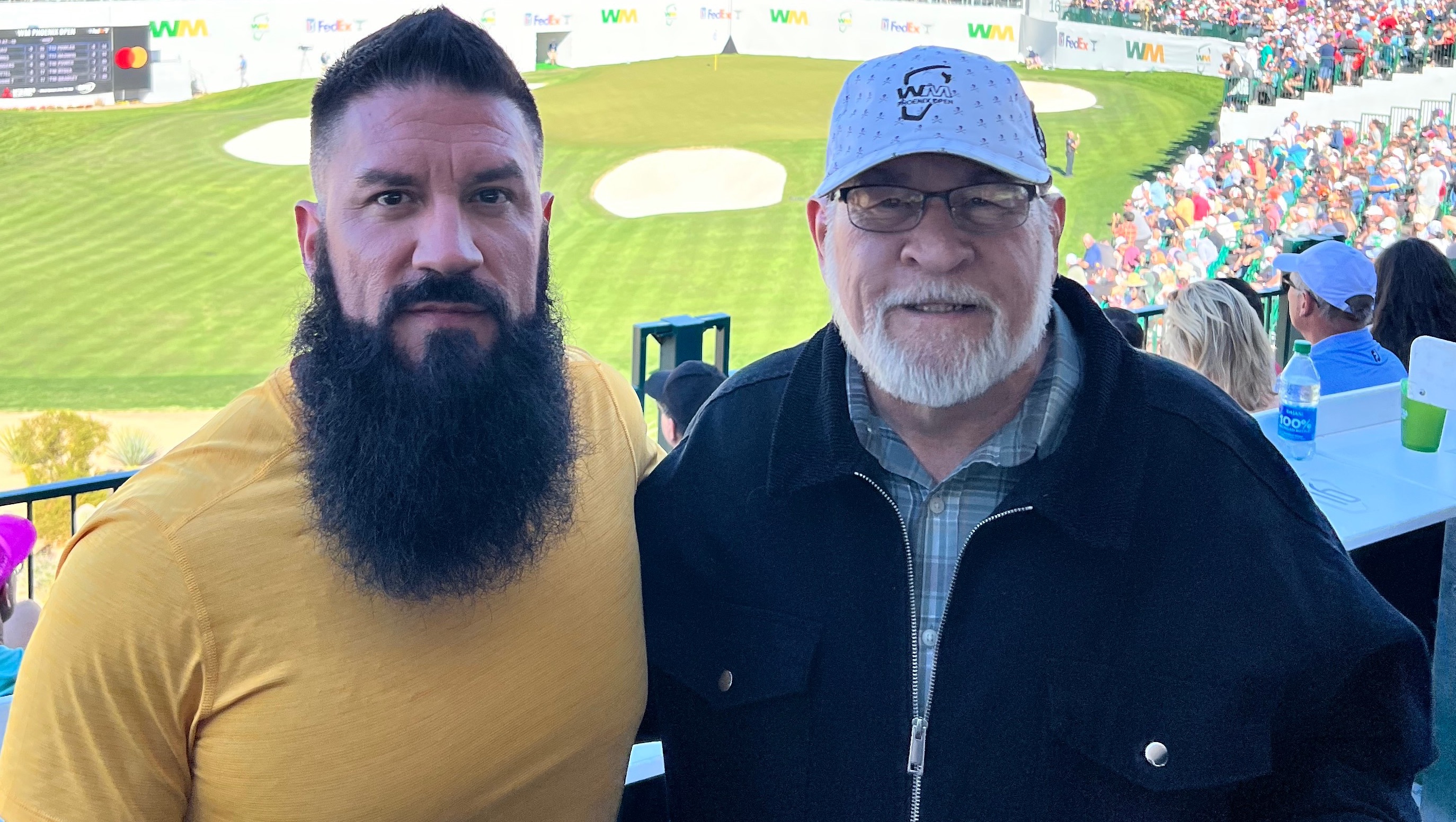 Fundraiser by Anthony Ely : My amazing Dad, Larry Ely. Best guy in the ...