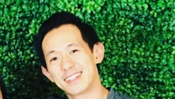 Fundraiser for Yeo Yoo by Stephanie Byun : Remembering Sun Dong Yoo