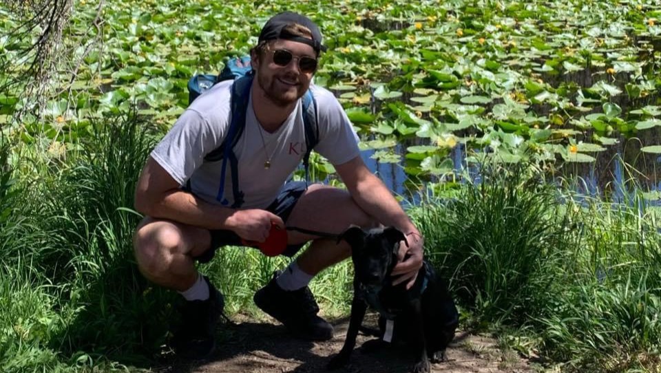 Fundraiser for Cole Williams by Karsen Ashby : Help Cole Triumph Brain ...