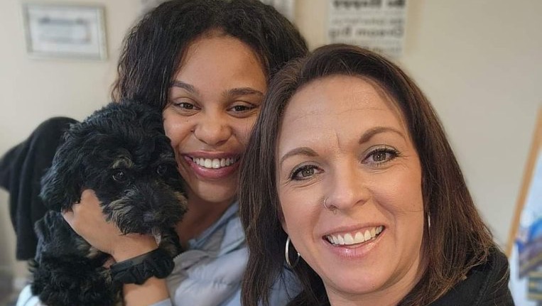 Fundraiser for Stacey Goodson by Amber Tiemeyer : Help Stacey fight cancer