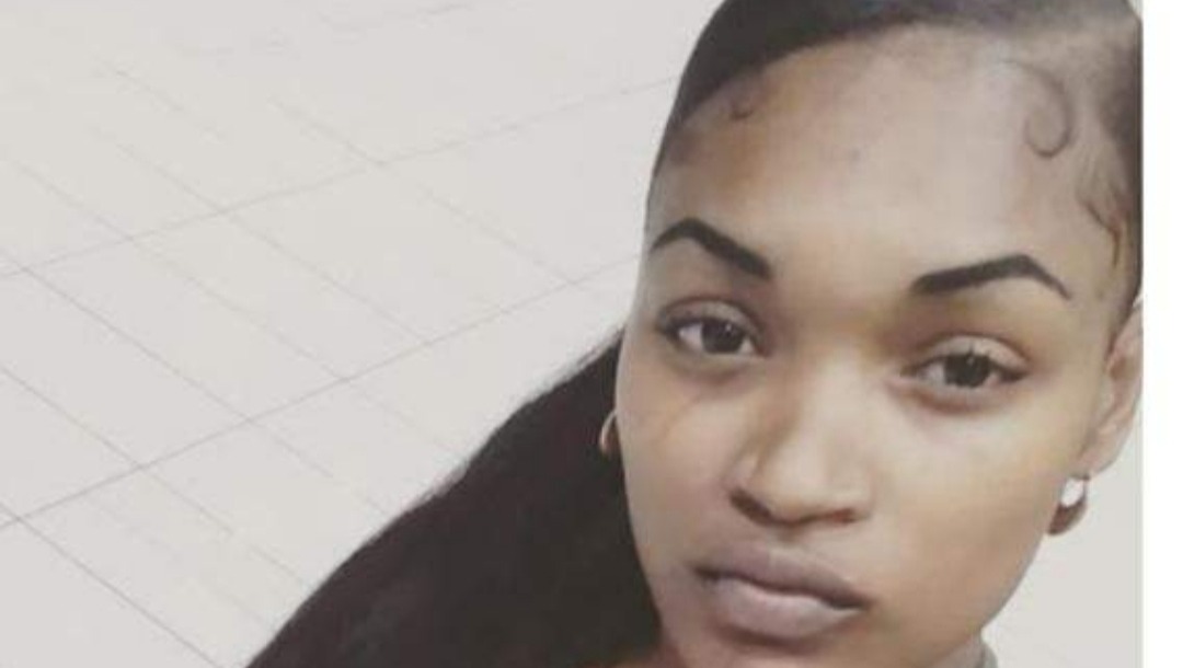 Fundraiser for Tracie Hall by Kelebra Williams : Niani Finlayson Death ...