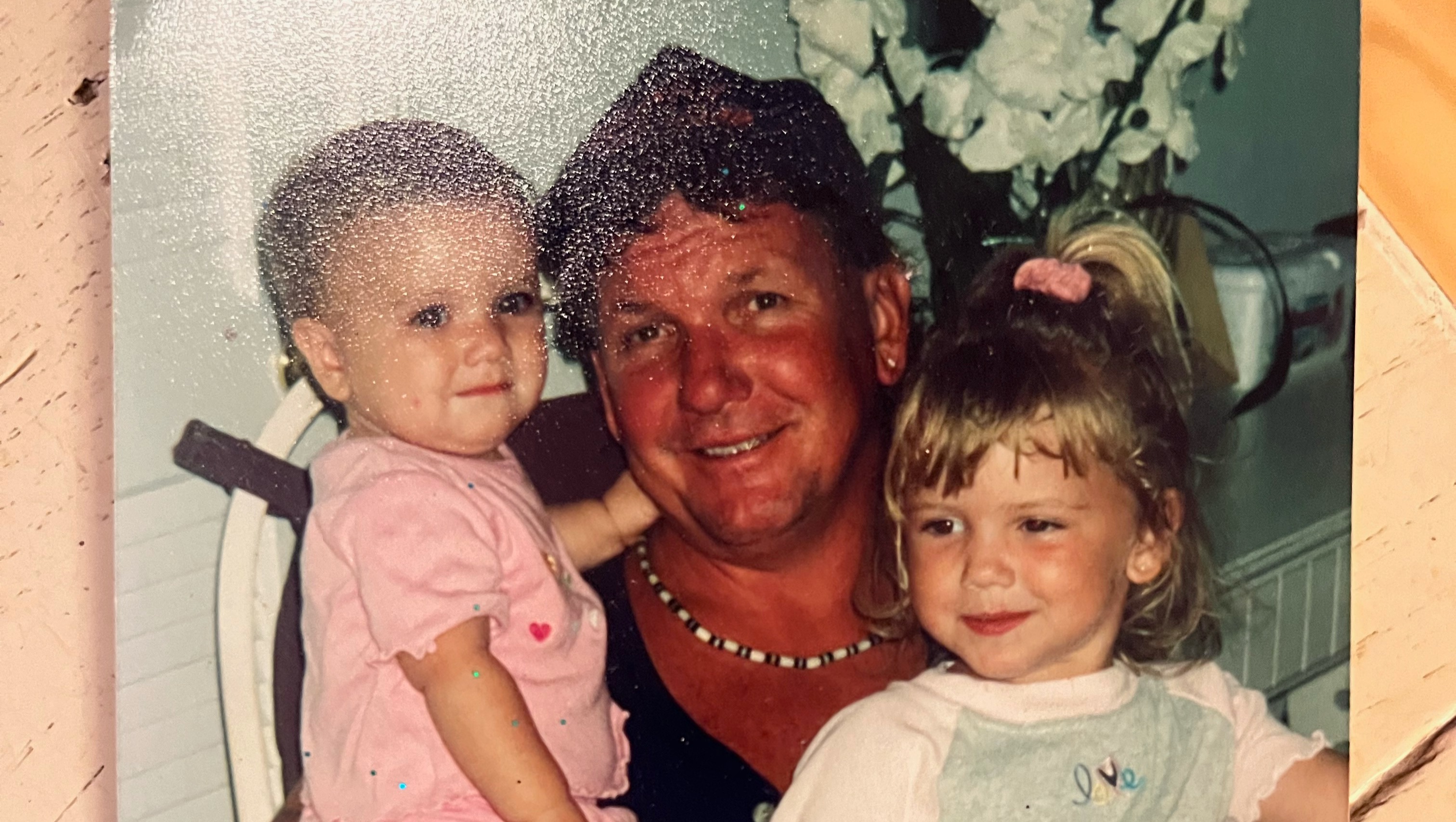 Fundraiser for KATHY HEALY by Mackenzie Healy : Support for Jere Healy