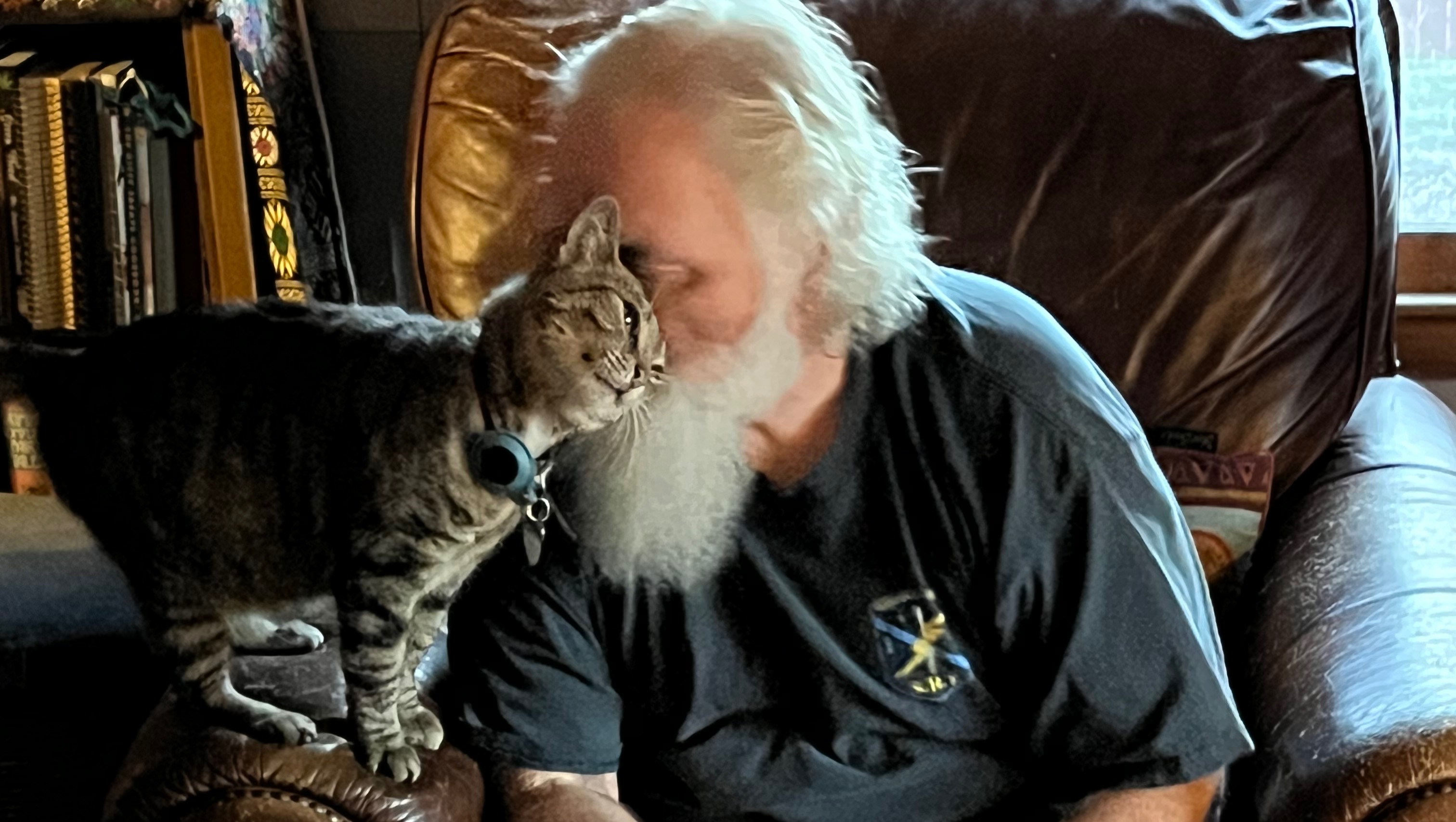 Fundraiser by Lesa Cox : Barry Cox