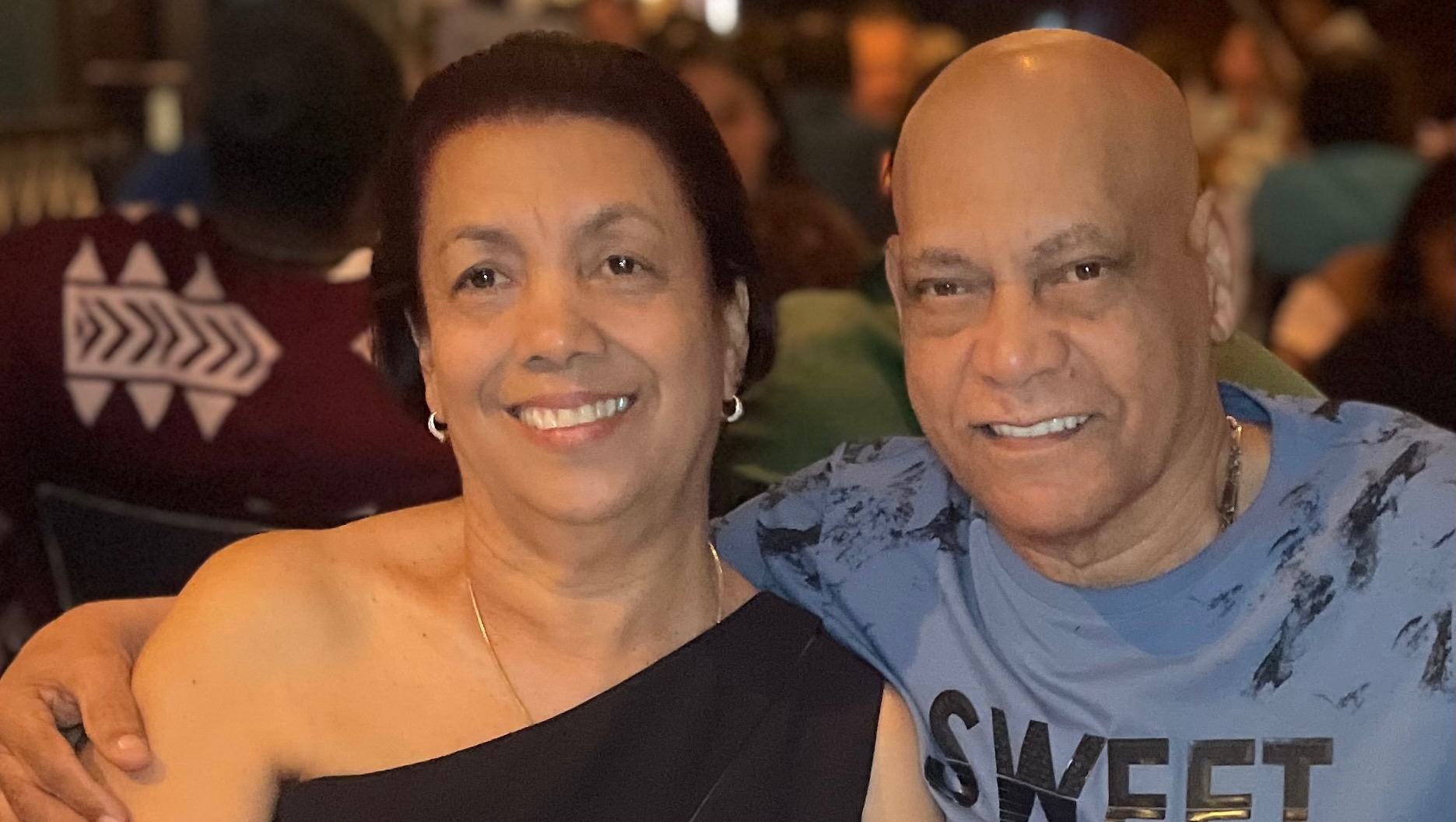 Fundraiser for Wilson Rodriguez by Jenipher Rodriguez : Bronx Building ...