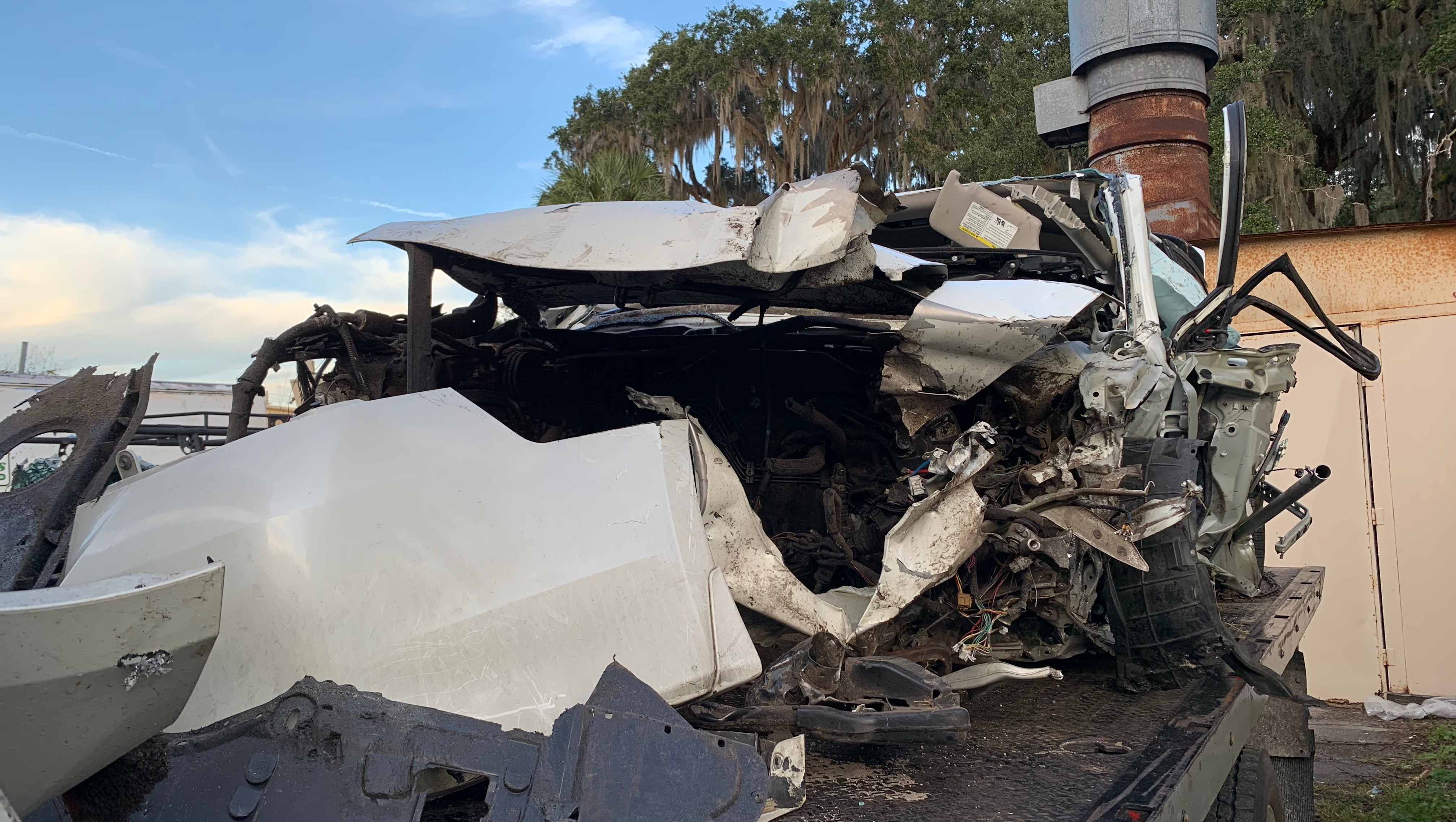 Fundraiser for Lorrie Lovett by Lexi Lovett : Mikey Lovett Car Accident