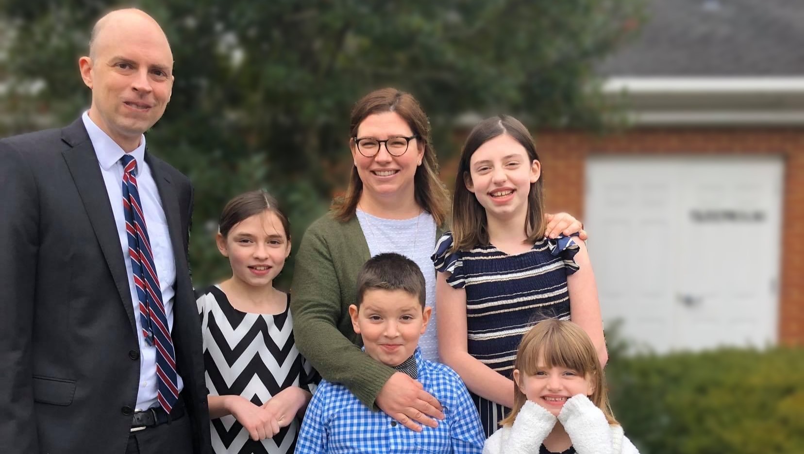 Fundraiser for Mary Price by Robert Bohls : Help the Price family ...