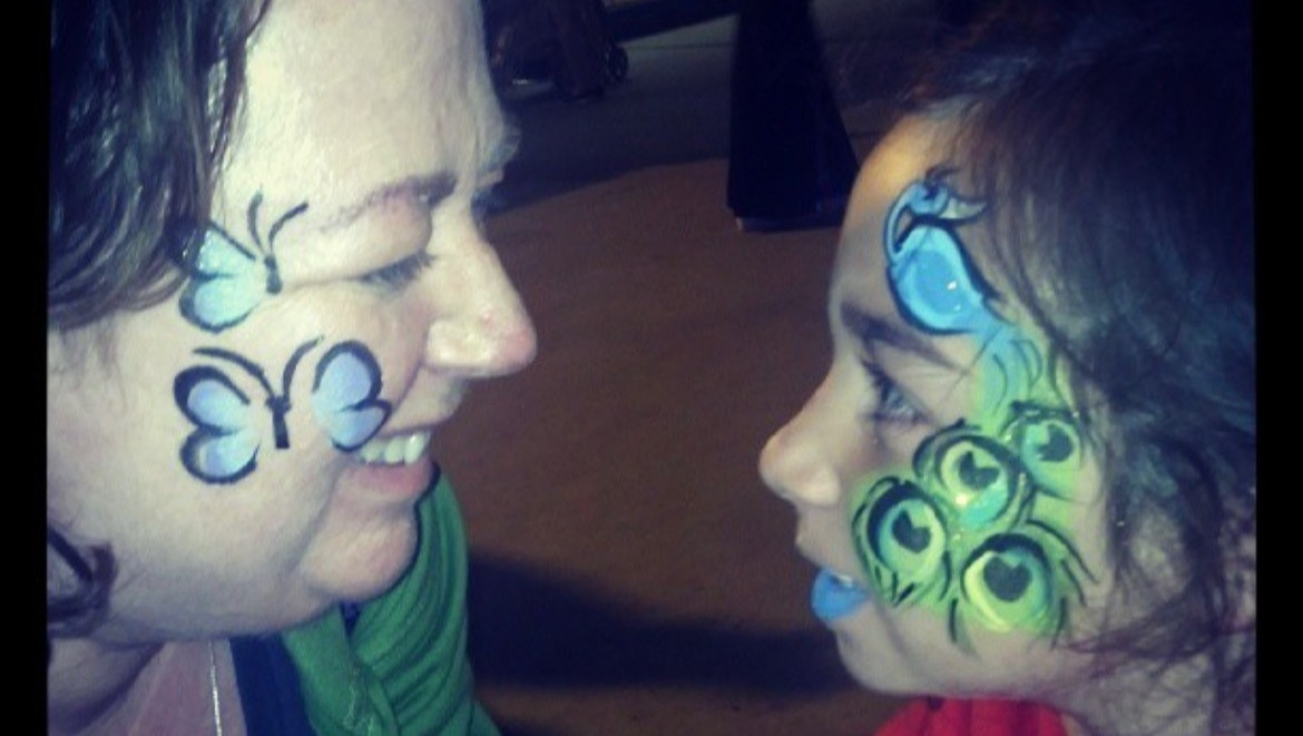 Fundraiser for Mia Marie Messinger by Yvonne Hauscarriague : In Honor ...